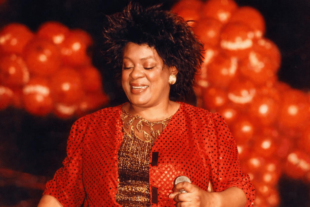 Queen of Mutuashi: Tshala Muana’s Enduring Musical Legacy