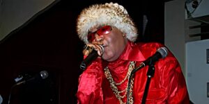 Remembering General Defao: A Congolese Music Icon