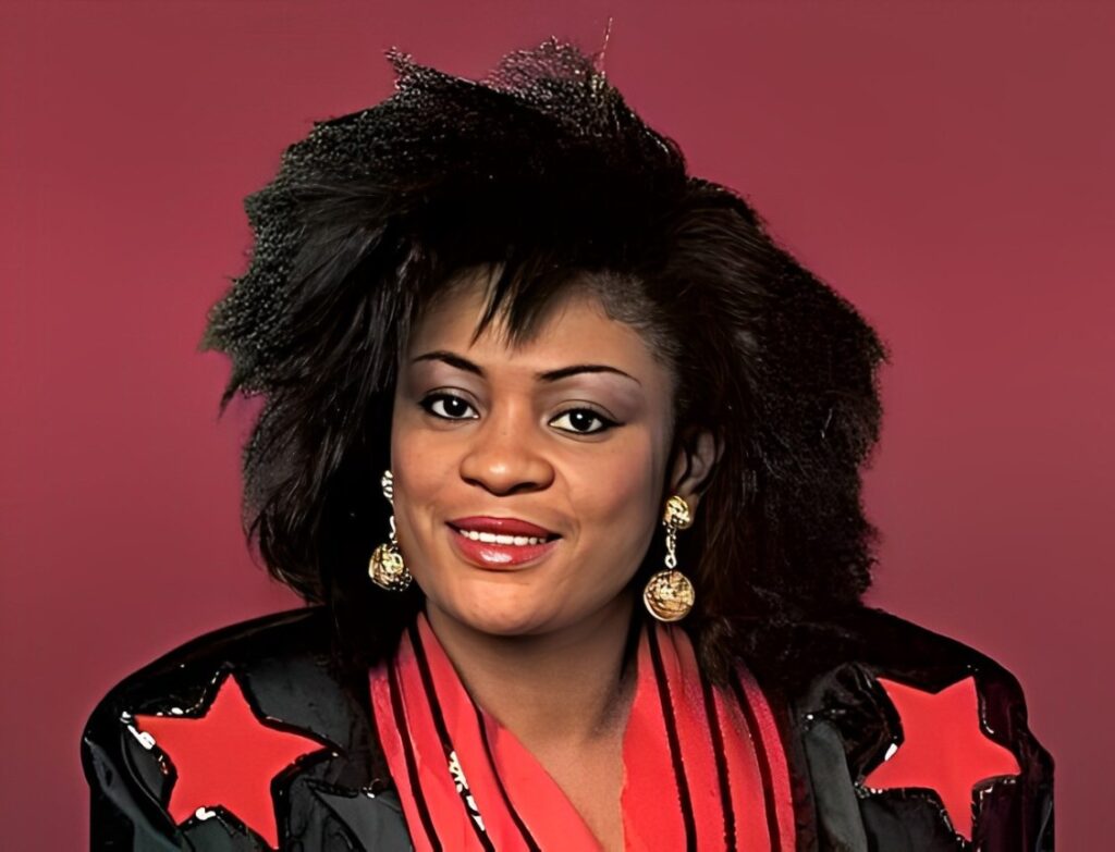 Women in Congolese Music: A Spotlight on Female Pioneers