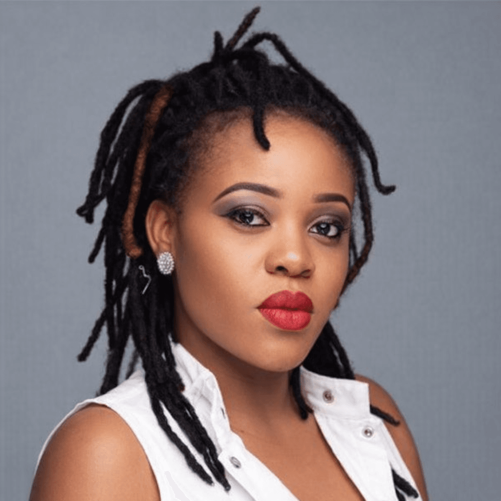 Sarah Lula: A Rising Star from the Heart of Congo