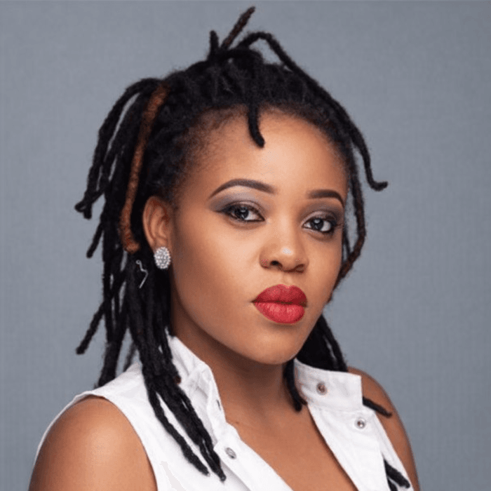 Sarah Lula: A Rising Star from the Heart of Congo